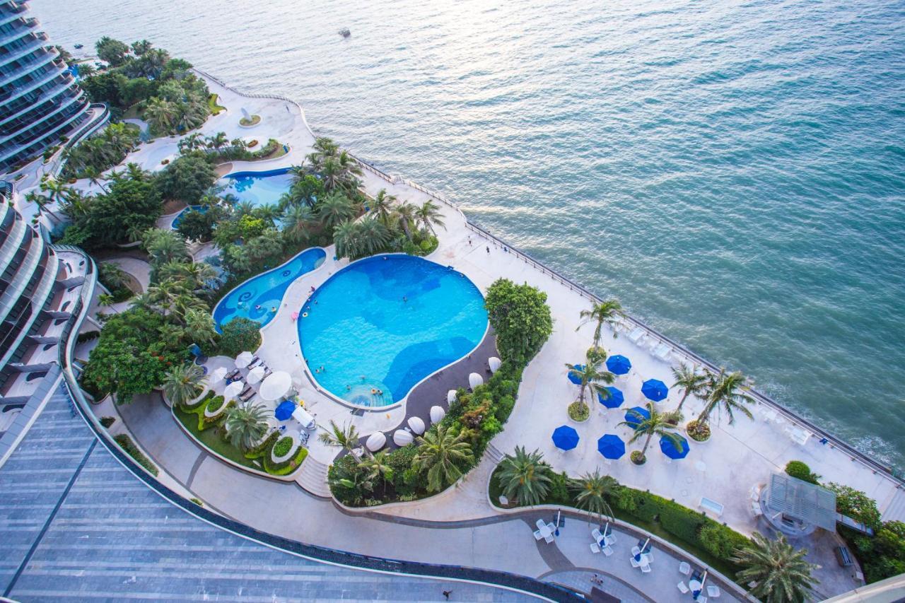 PHOENIX ISLAND RESORT SANYA, SANYA